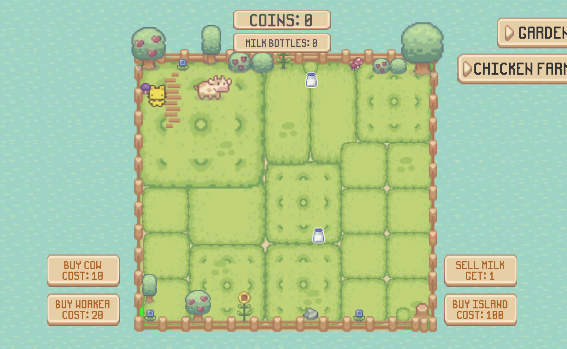 GitHub - Irtaza2009/Cozy-Farm